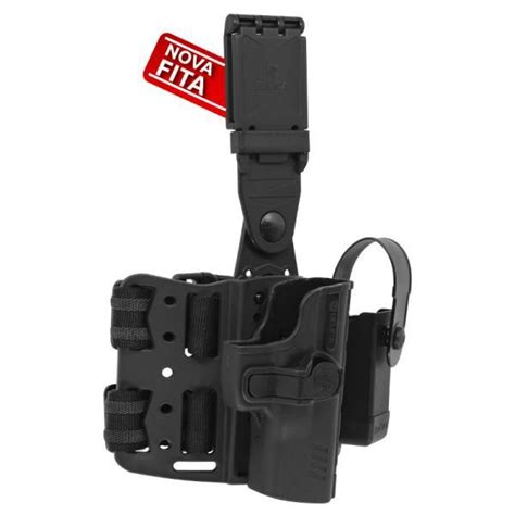 Coldre PRO SR II