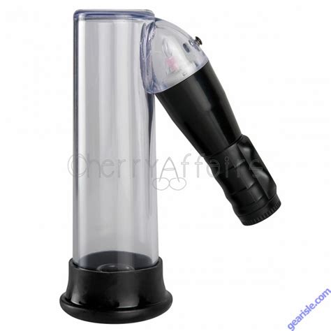 Auto Vac Pro Power Penis Pump Worx Pipedream Male Enhancement