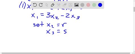 solved determine the null space of the given matrix a a [ 1 3 2 ]