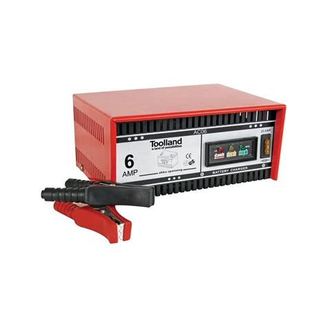 Energivm Caricabatterie Al Piombo 12V 800Mah Automatico Chp12v0 8A