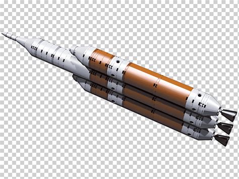 Cohete Espacial Png Klipartz