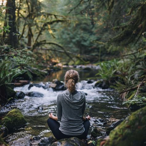 Lluvia Suave Sobre La Superficie Del Agua Música para Meditar y