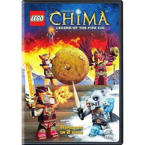 Lego Chima Season Ubicaciondepersonas Cdmx Gob Mx