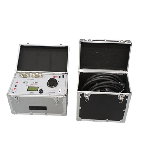 Inyector El Ctrico De Corriente Primaria Trif Sico Integrado Conjunto