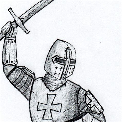 Top 110 Imagen Dibujos De Las Cruzadas Viaterra Mx