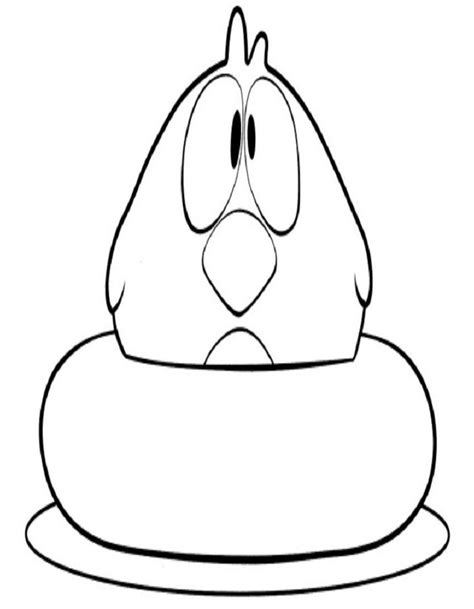 13 Desenhos Do Pocoyo Para Imprimir E Colorir Desenhos Para Colorir