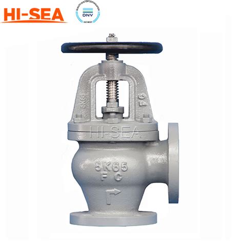 Marine Loading Arm