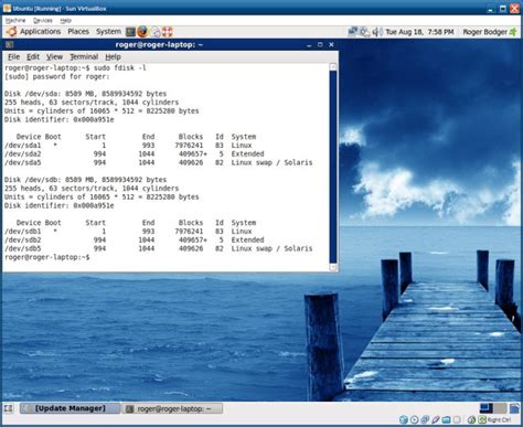 How To Add Hard Disks In Virtualbox Tutorial