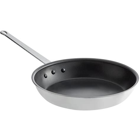 Vollrath N Arkadia Aluminum Non Stick Fry Pan