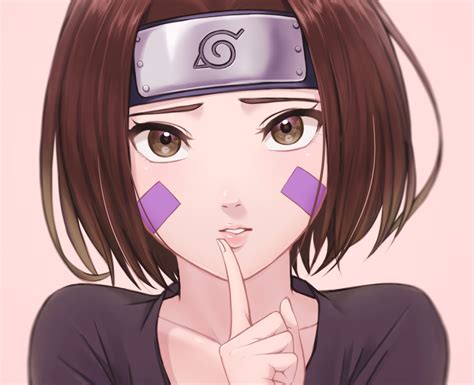 Rin Nohara Desktop Wallpapers Phone Wallpaper Pfp Gifs And More The