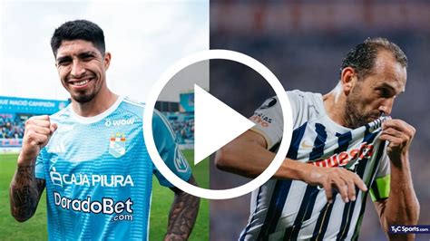 Ver En Vivo Sporting Cristal Vs Alianza Lima D Nde Seguirlo Por Tv Y
