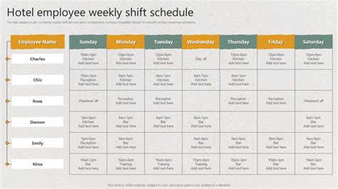 Employee Five Day Work Schedule 58 OFF Gbu Taganskij Ru