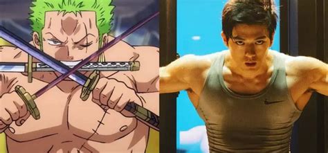 Roronoa Zoro Live Action Fakta Menarik Tentang Mackenyu Arata Im J Ner