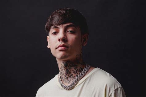 Soy El Pap De Los Corridos Tumbados Natanael Cano