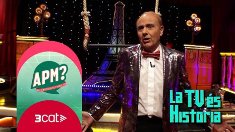 LA TV ÉS HISTÒRIA Toni Rovira YouTube