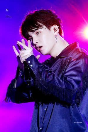 Yoongi