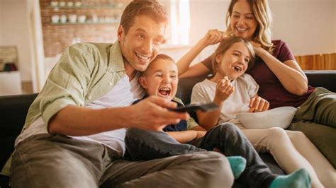15 films à regarder sur Netflix en famille Femmes d Aujourd hui