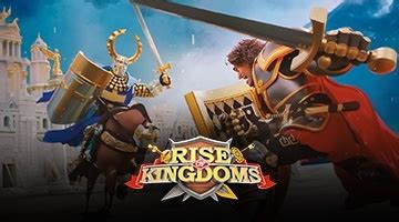 Kommandanten Guide für Rise of Kingdoms Kampf und
