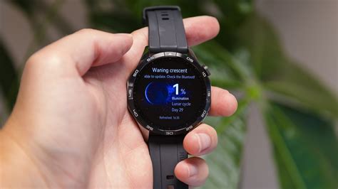 Huawei Watch GT4 Review Nailed It Expert Reviews