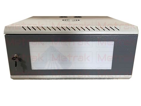 Wall Mount 4U Networking Rack For Dvr Networking It Size 550x450