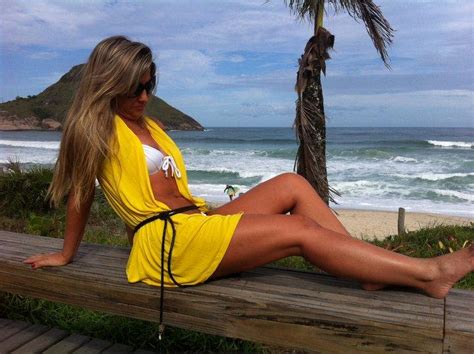 Naked Ivana Nogueira Added By Pepelepu