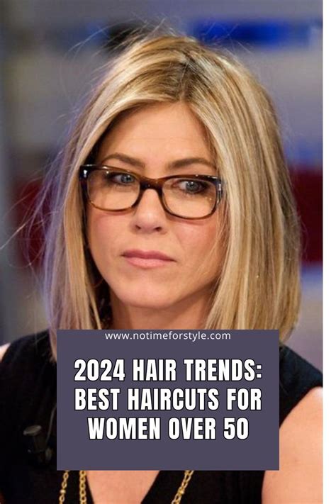 2024 Hair Trends Best Haircuts For Women Over 50 Artofit