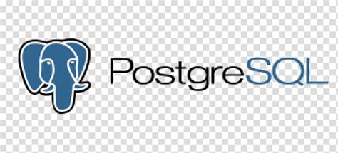 Postgresql Logo Png
