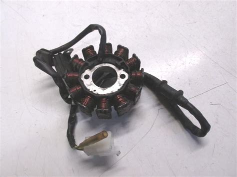 Stator Alternateur Sym Jet Euro Bike Eco