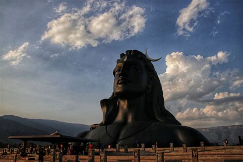 Top 999 Adiyogi Shiva Wallpapers Full HD 4K Free To Use