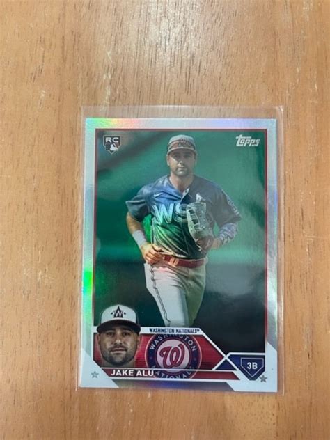 Topps Update Rainbow Foil Gold Foil You Pick Updated