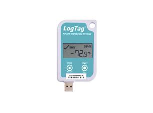 LogTag UTREL 16 CMI