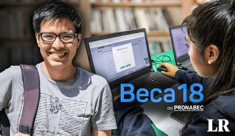 Lista de becarios de Beca 18 mira AQUÍ relación de ganadores de