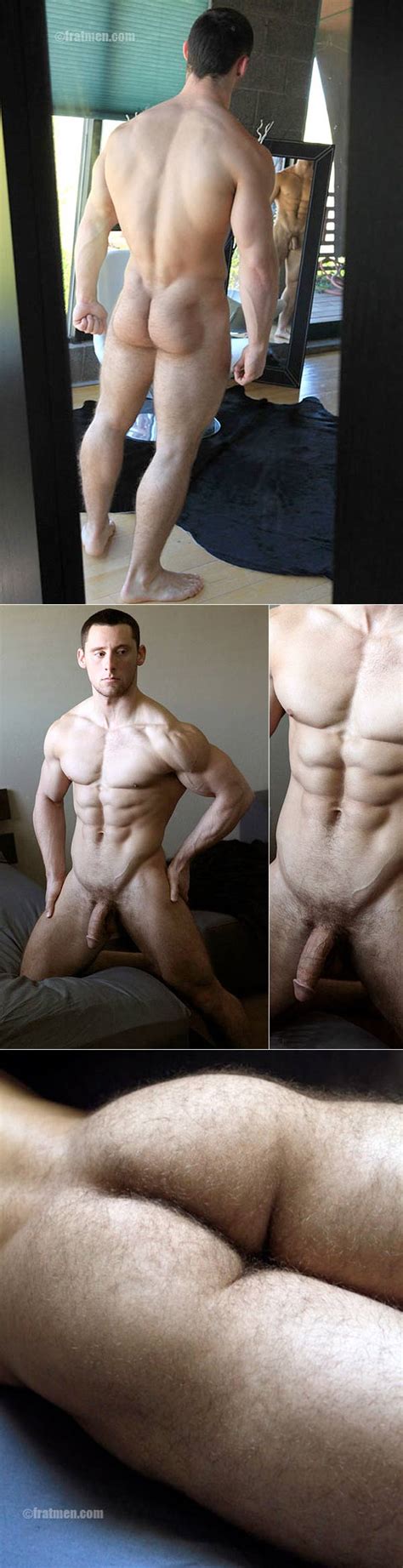 Fratmen Tv Sal Naked College Bodybuilder Waybig