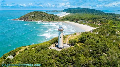 Ilha Do Mel Como Chegar E O Que Fazer Viagens E Caminhos