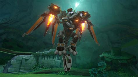 How To Beat Aeonblight Drake Location Best Team Counters ONE Esports