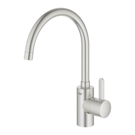 Eurosmart Cosmopolitan Mitigeur Monocommande Evier GROHE