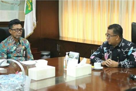 Indeks Pembangunan Pemuda Kaltim Terus Didongkrak Hingga Posisi 7