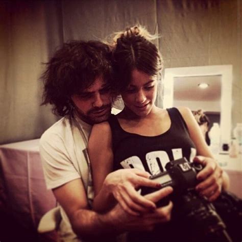 Tini Stoessel Y Peter Lanzani Se Separaron