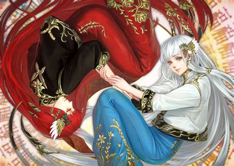 Morgana Fata Morgana No Yakata Image By Moyataro 2441713 Zerochan