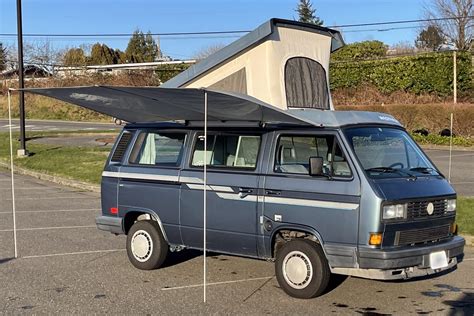 Thesamba Vanagon View Topic Official Whine About Vanagon