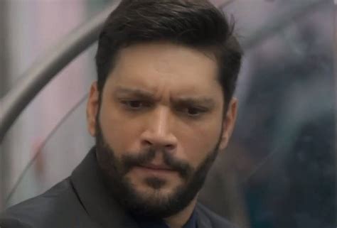Bom Sucesso Diogo causa morte e mantém caso Gisele em segredo
