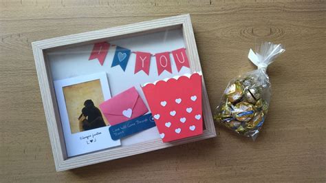 Regalo Original De San Valentín Para Novio O Novia La Casita Curiosa