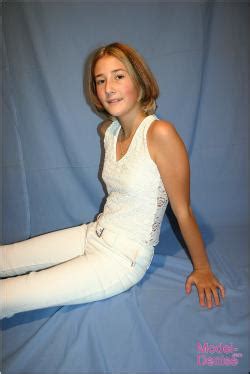 Maisie Star Sessions Mix Modelblog Foto