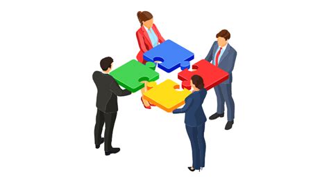 Tipos De Parcerias Que Entregam Melhores Resultados Rede Parcerias