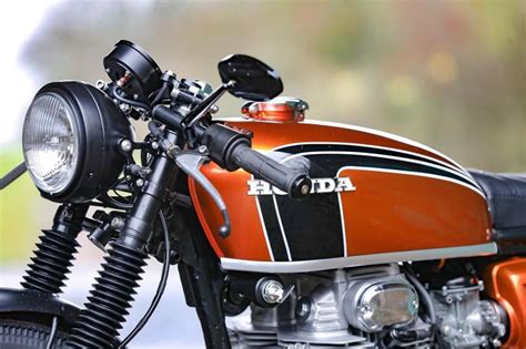 Honda Nighthawk 250 Cafe Racer Parts Reviewmotors Co