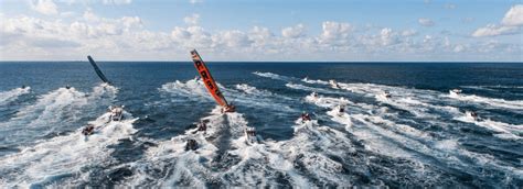 Le Vendée Globe 2024