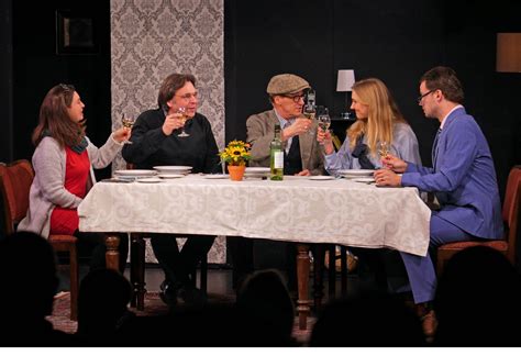 Wand An Wand Theater An Der Volme