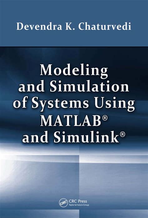 modeling and simulation of systems using matlab and simulink anarkia333data center