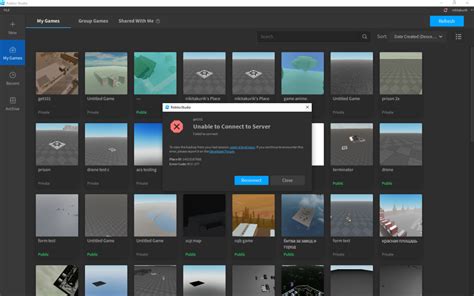 Can T Enter Roblox Studio Or Roblox From Russia Platform Usage