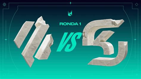TEAM BDS VS SK GAMING MAPA 2 SEASONS FINALS LOWER BRACKET RONDA